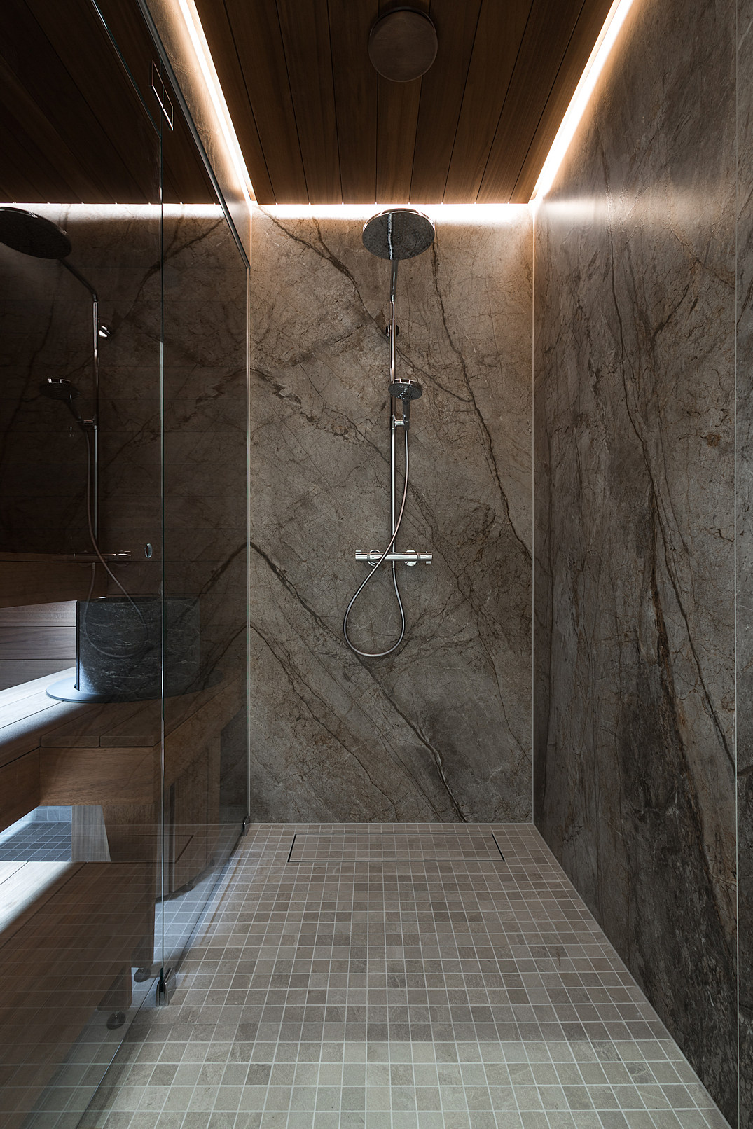 Etusivu - formasuunnittelu